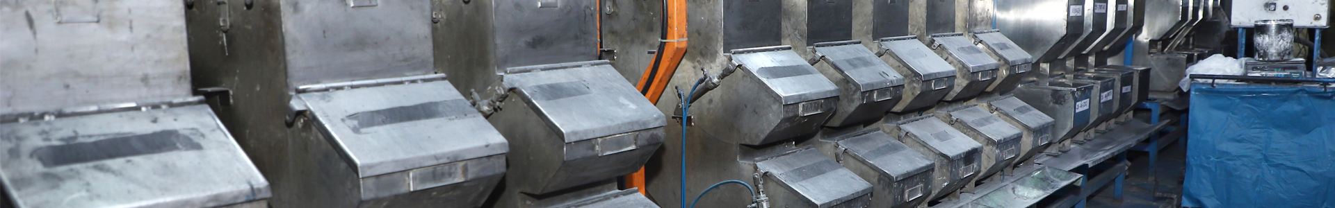 Compounding Facilities - Sriganeshraam.in